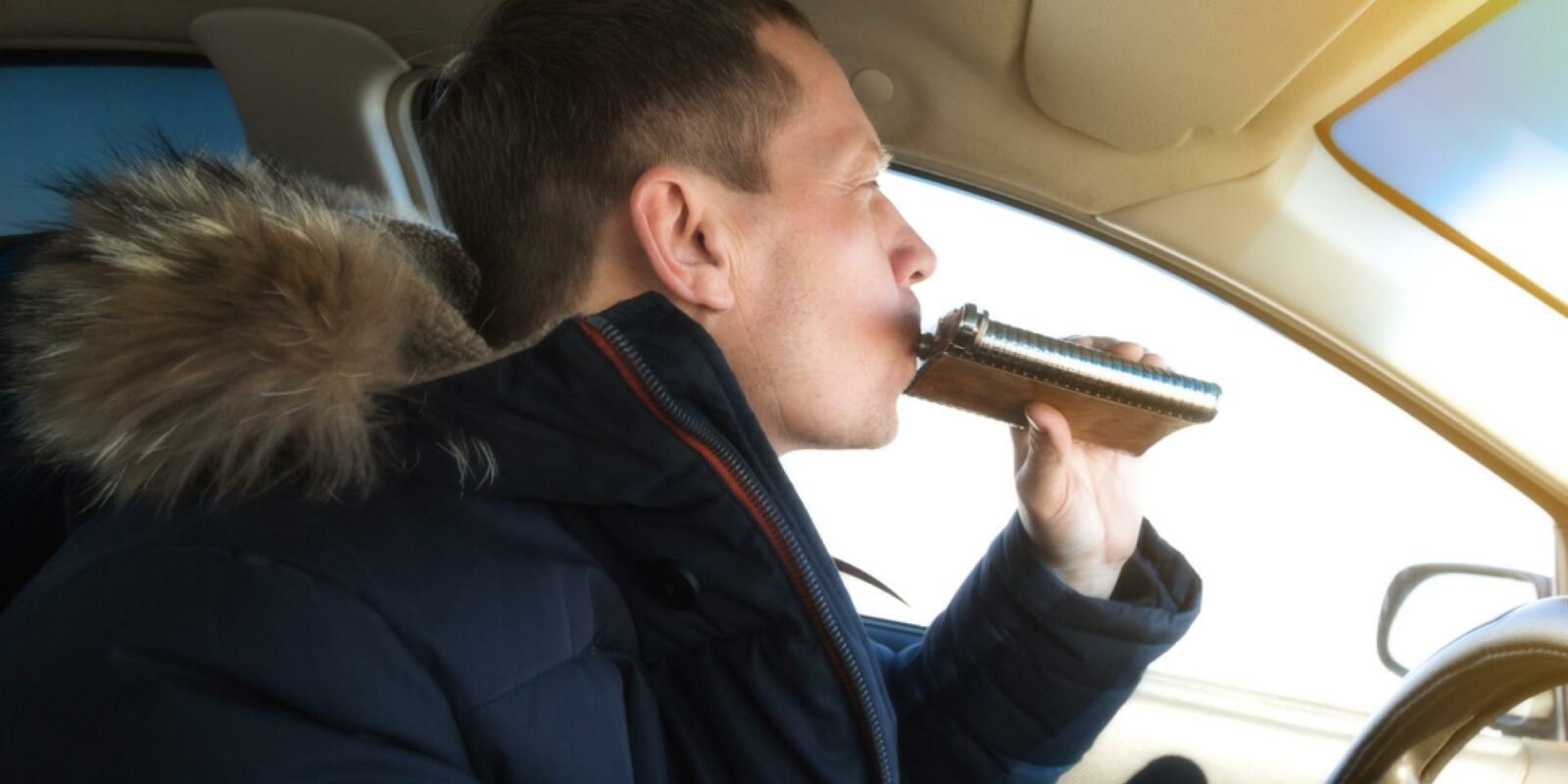 De regels voor alcohol en drugs in het verkeer op een rijtje | Buggyboys.be